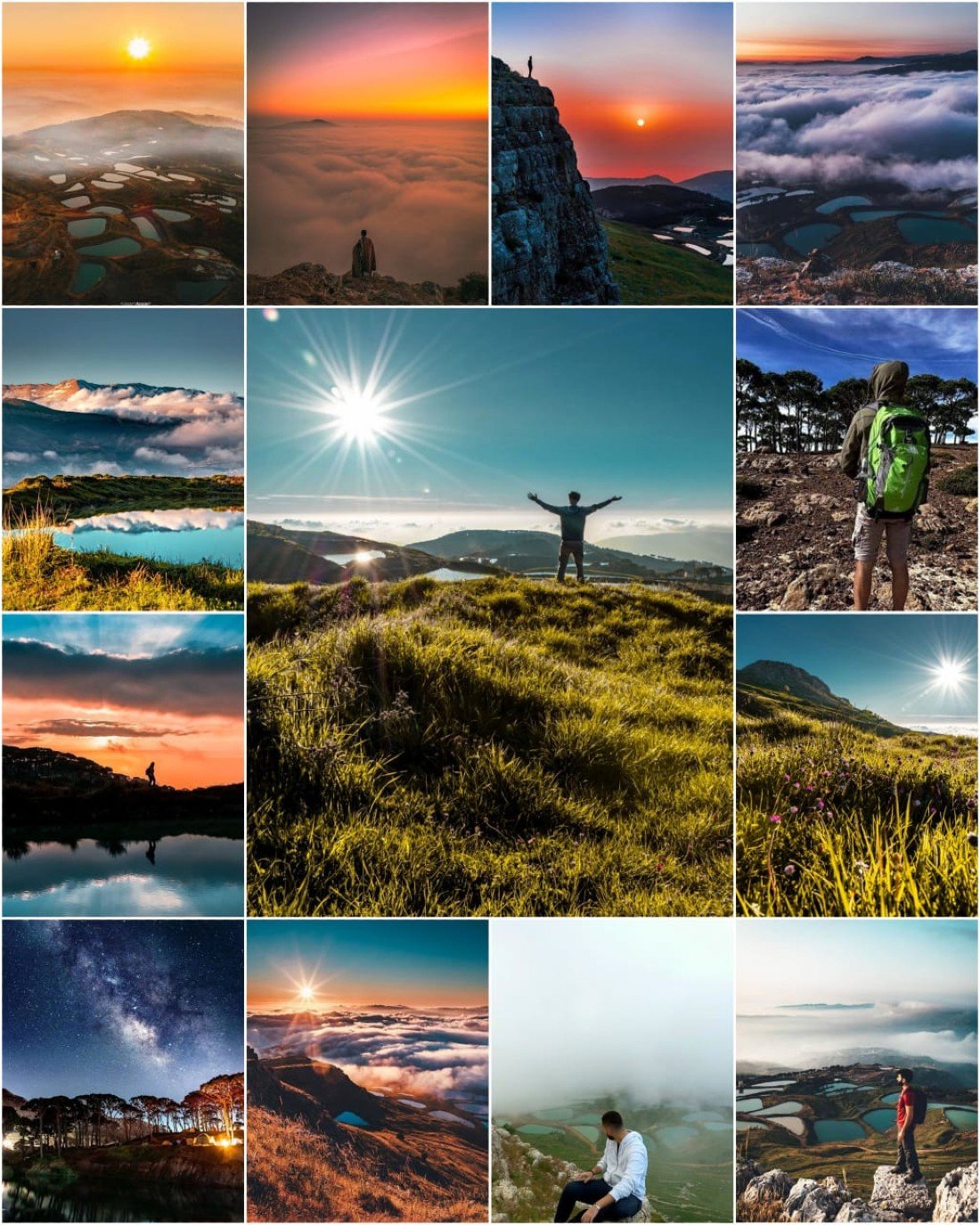 FALOUGHA New Sunset Hike & Bonfire on Fri, Jun 06, 2025 with DALE ...