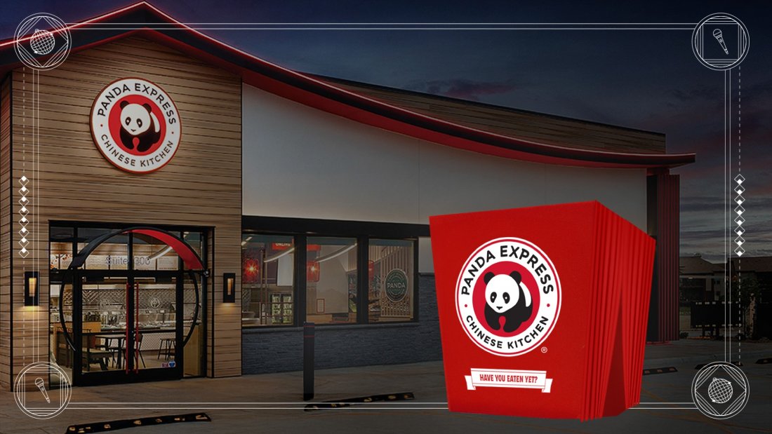 Pandaoke by Panda Express in Chicago – May 30, 2025 | AllEvents