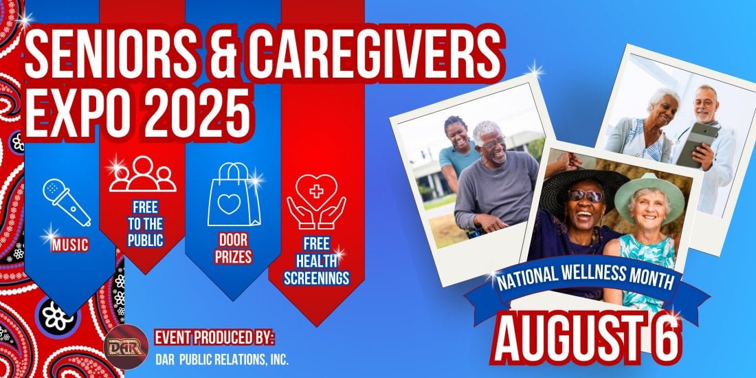 Seniors & Caregivers Expo 2025 - East Akron, OH, East Akron ...
