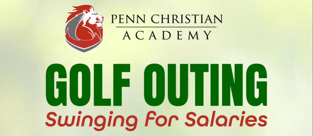 Penn Christian Academy 2025 Golf Outing, Aubrey's Dubbs Dred Golf ...