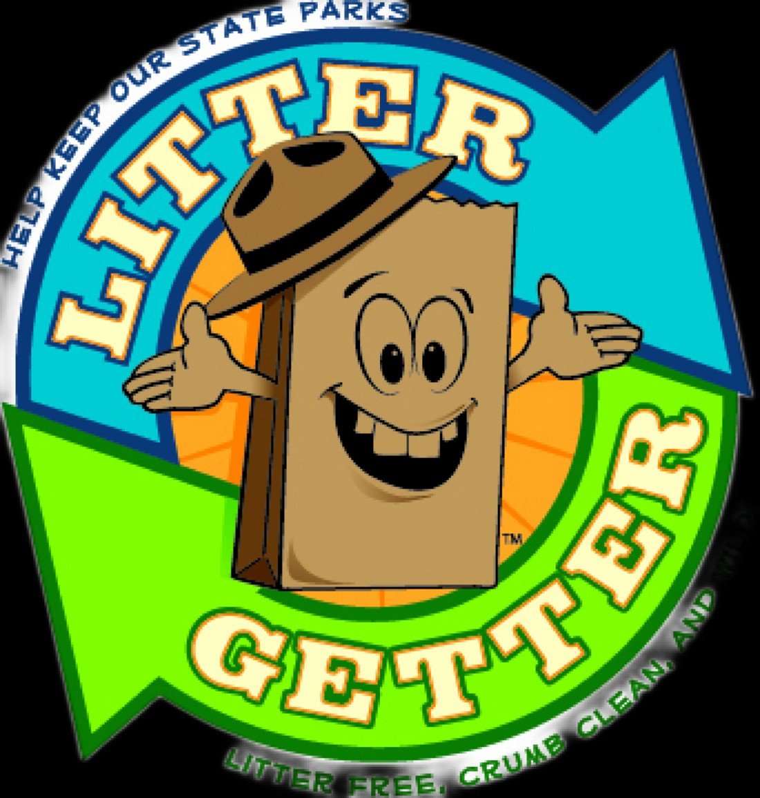 Litter Getters at Bolsa Chica State Beach Tickets, Bolsa Chica State ...