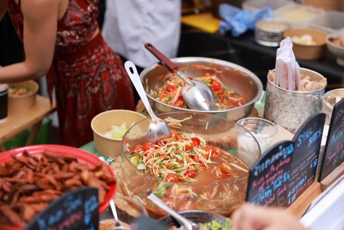 Thailand Showcase 2025, Coal Drops Yard, London, 27 June to 29 June | AllEvents