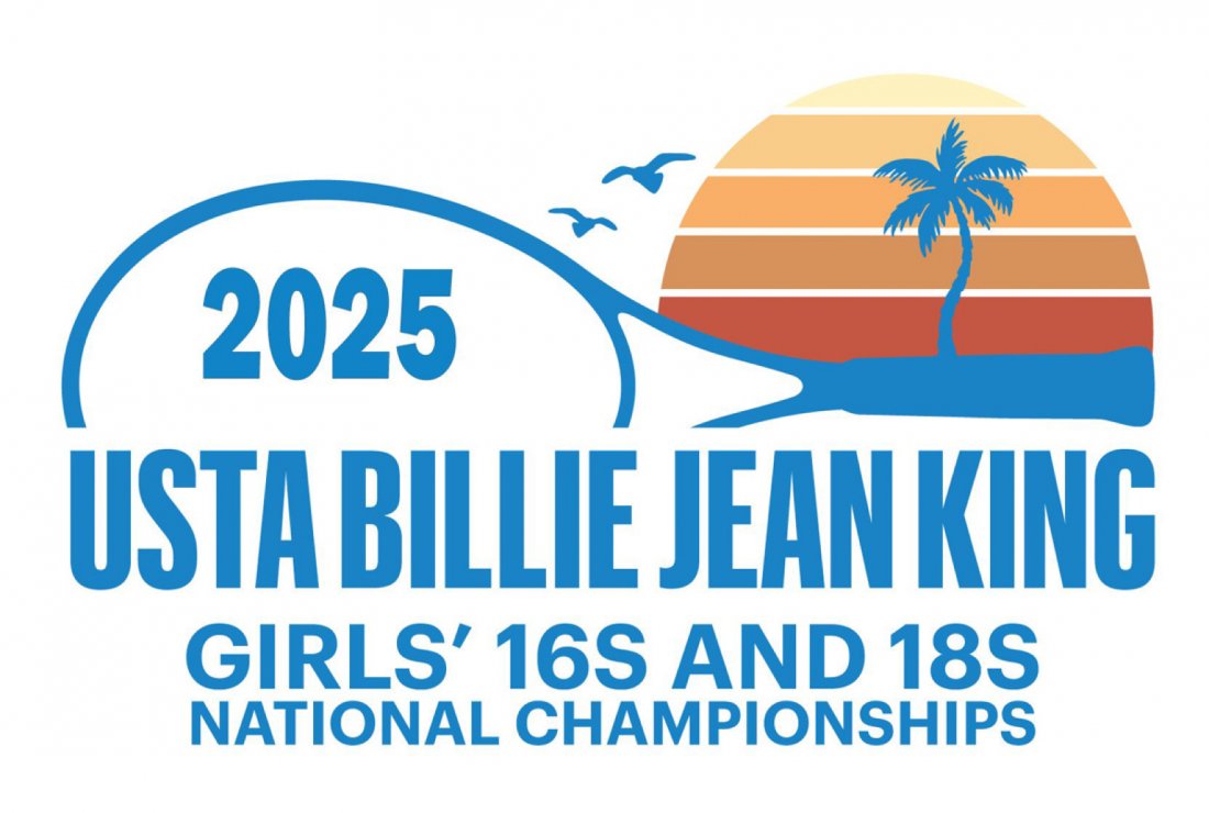 USTA Billie Jean King Girls 16s and 18s National Championships, Barnes ...