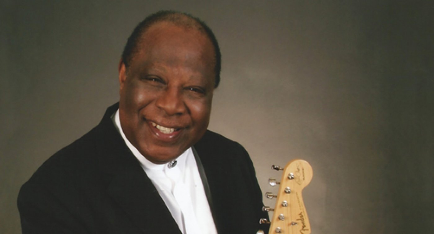 Hidden City Sounds Series: Bill Magee Blues Band FT Nathan James Trio ...