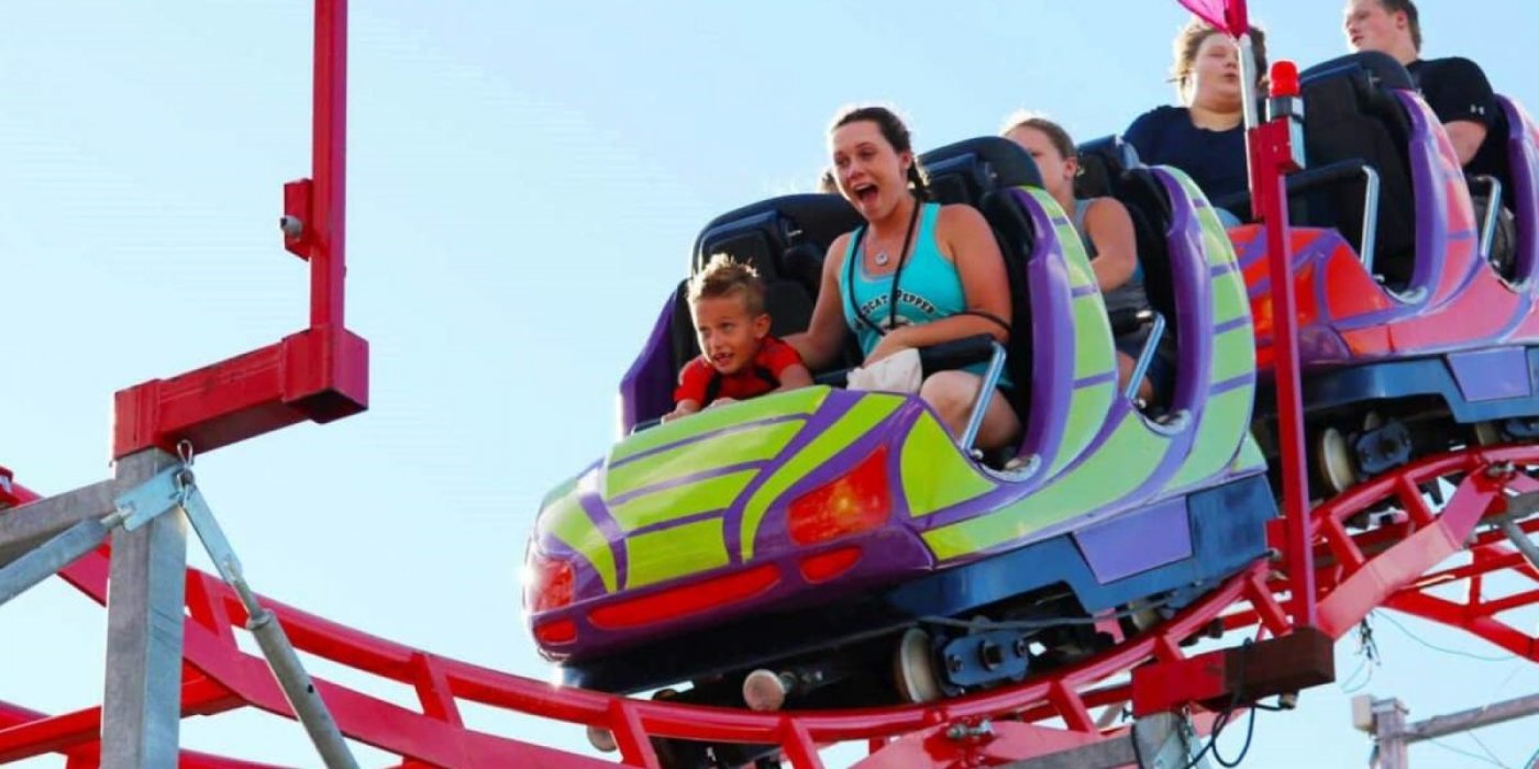 Altamont Fair 2025, Altamont Fairgrounds, 12 August to 17 August ...