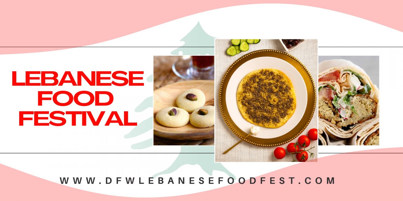 26th Annual Lebanese Food Festival, Our Lady of Lebanon Maronite ...