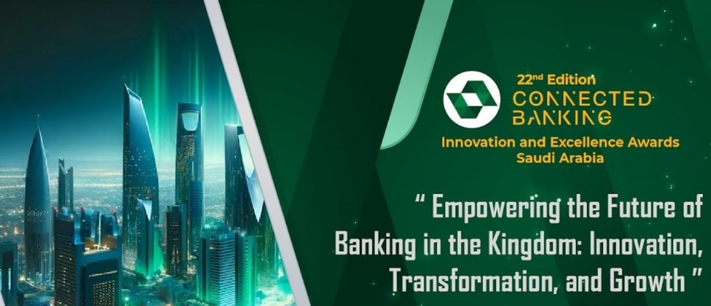 22nd Edition Connected Banking Summit – Innovation & Excellence Awards 2025, The Ritz-Carlton ...