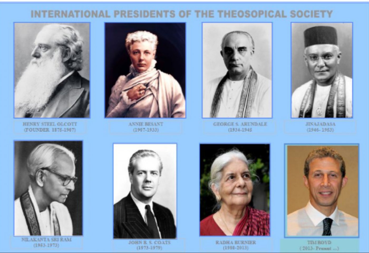 Theosophical Society Bangalore Basavangudi -In Kannada – Things to Do ...