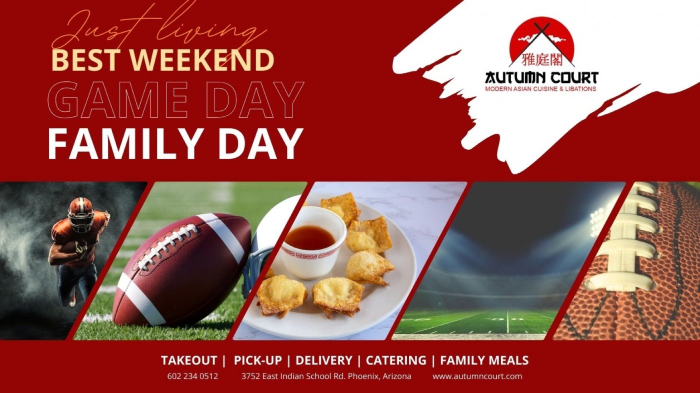 Autumn Court – Sunday Family Feast & NFL Game Day, Autumn Court Chinese ...