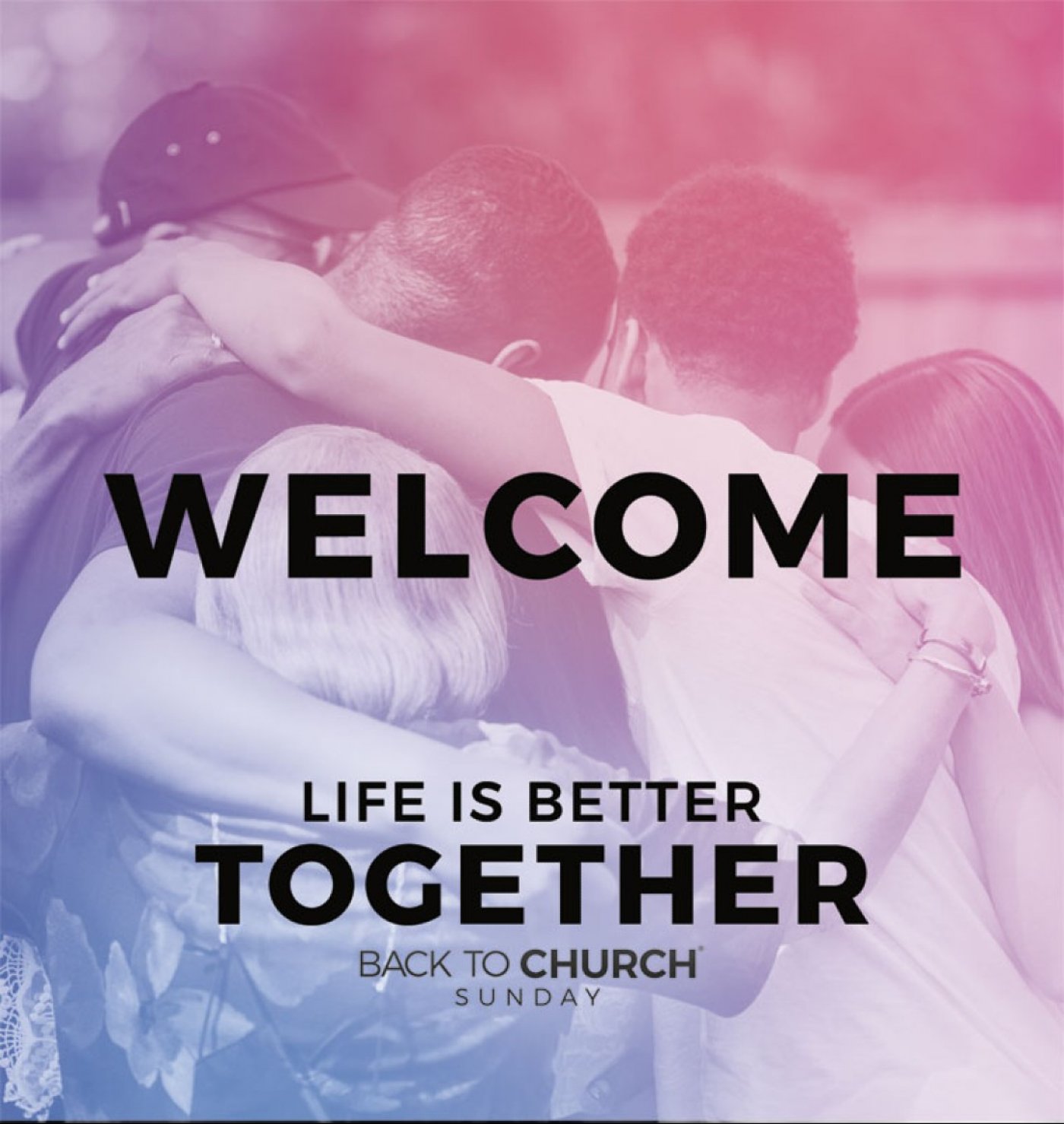 The Salvation Army Rally Day - National Back to Church Sunday, The ...