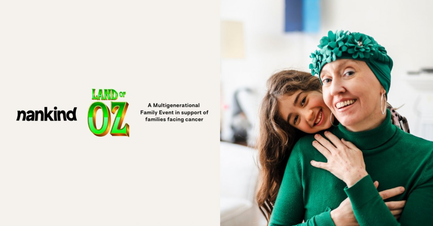 Nankind Land of Oz, Rebel, Toronto, 5 October 2025 | AllEvents