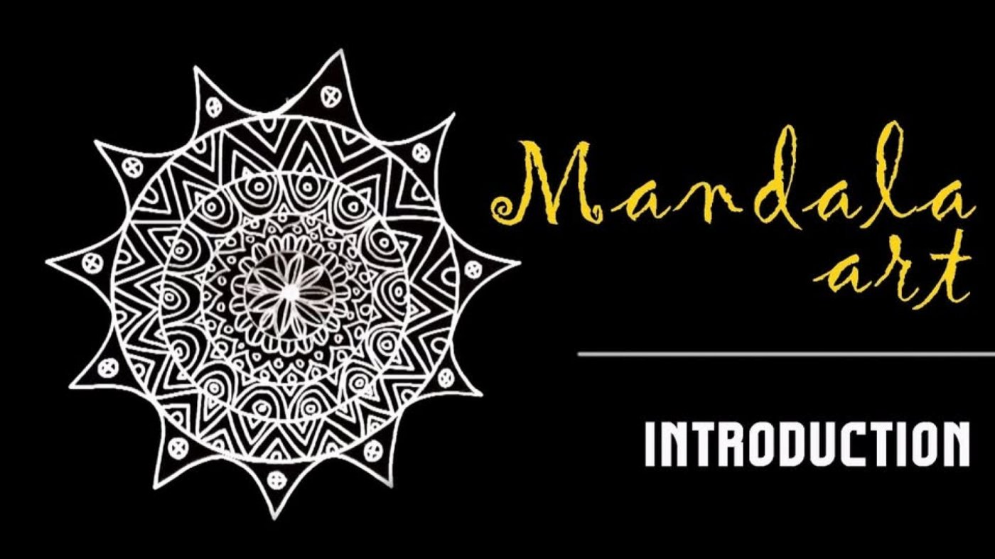 Introduction to Mandala Art: Create You Personal Mandala, Millhopper ...