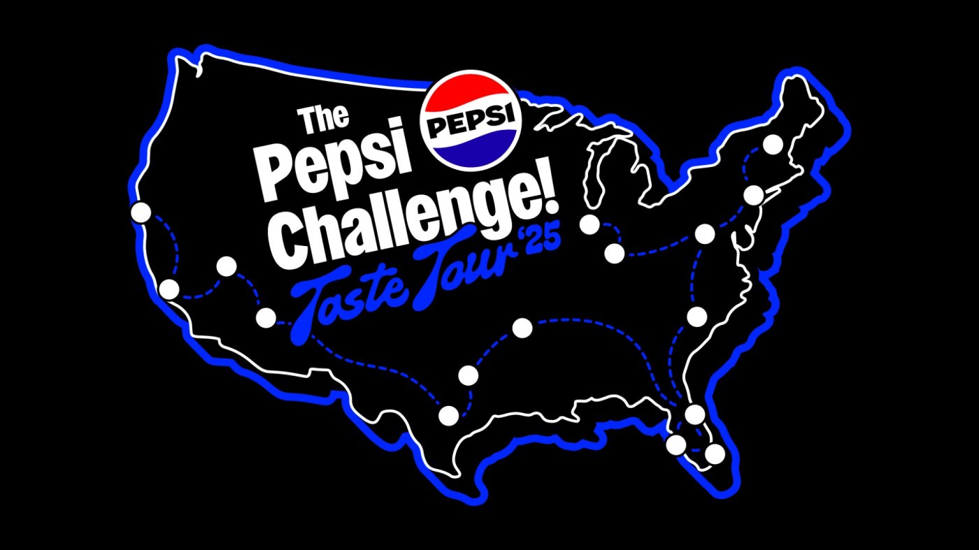 The Pepsi Challenge Rolls into Los Angeles, SoFi Stadium, Inglewood, 21 ...
