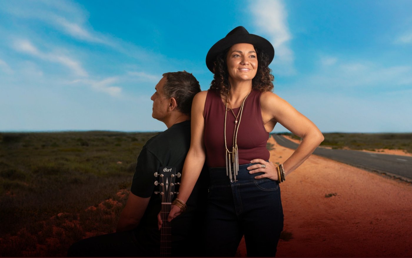 Heart is a Wasteland by John Harvey, Subiaco Arts Centre, Perth | AllEvents