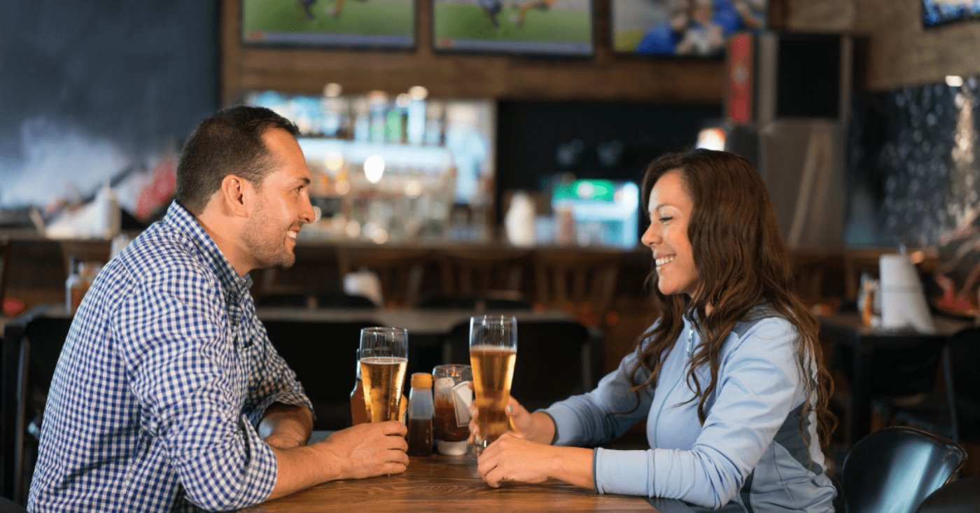 Kitchener-Waterloo + Guelph Speed Dating (Ages 38-50) Tickets, ABE ERB ...