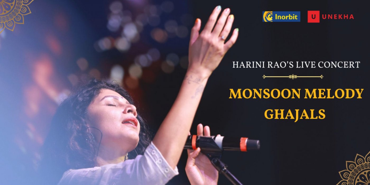 Harini Rao Live In Concert Tickets, Inorbit Mall Cyberabad, Hyderabad ...