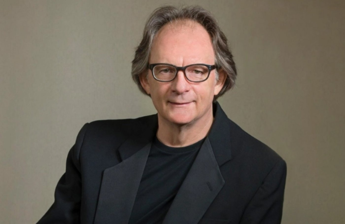 UTRGV Music: Kenneth Saxon, piano, TSC Performing Arts Center ...