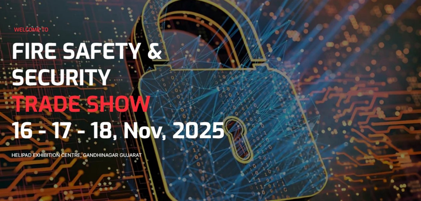 Fire Safety & Security Trade Show 2025 – India’s Premier Fire & Safety Exhibition, Helipad ...