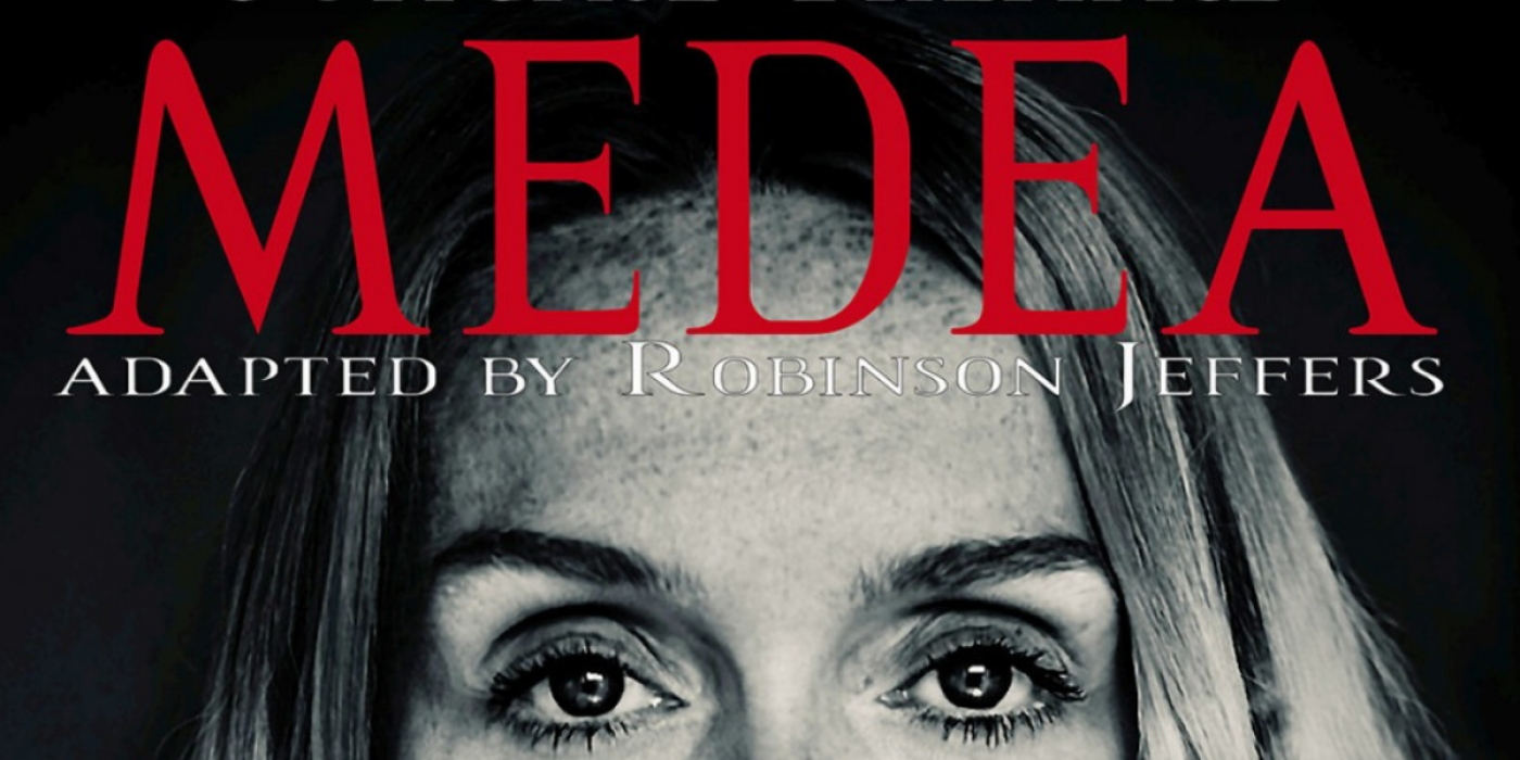 Medea: a modern adaptation of this Greek Tragedy, St Mary's Creative ...