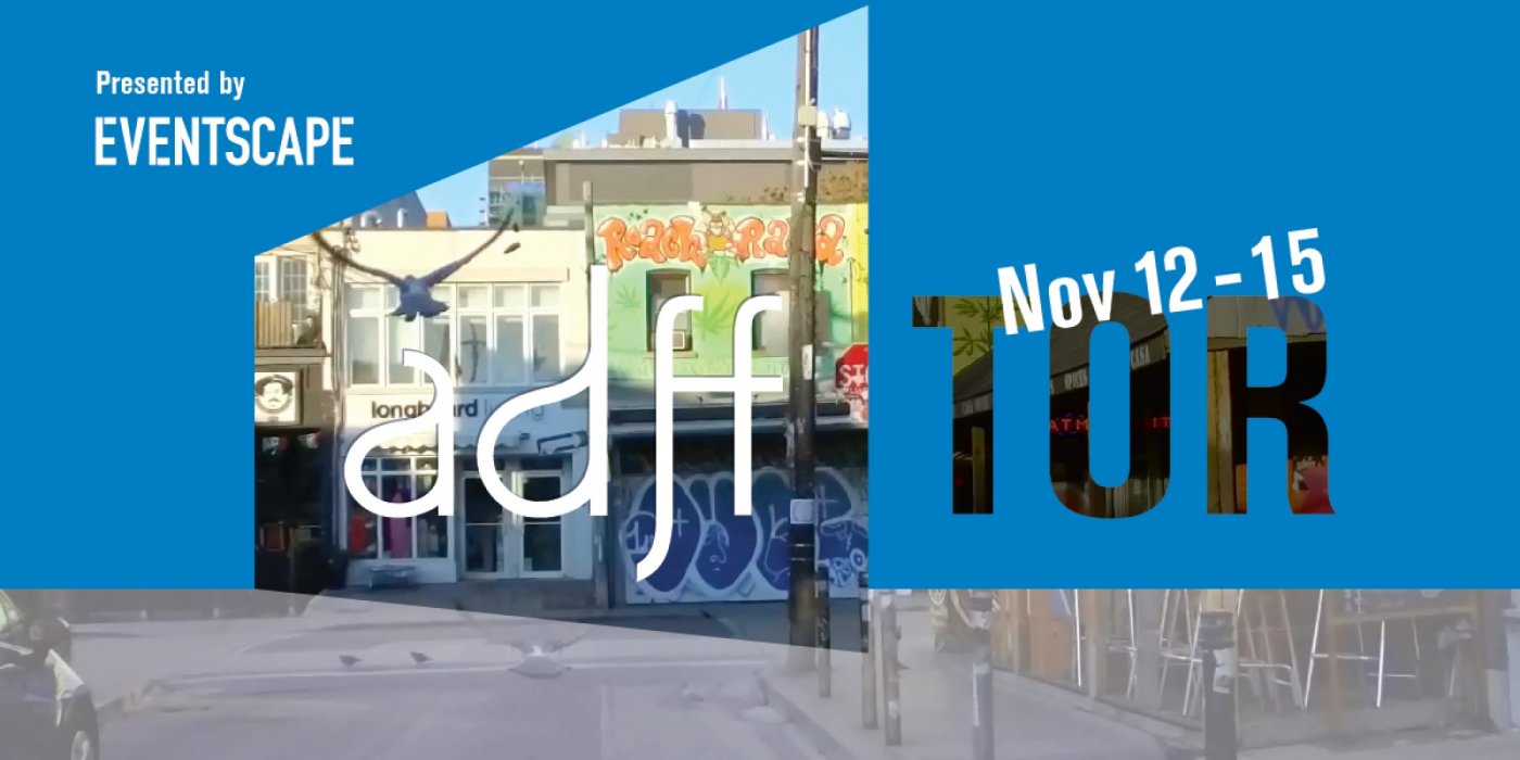 Architecture and Design Film Festival: Toronto 2025, TIFF Lightbox ...