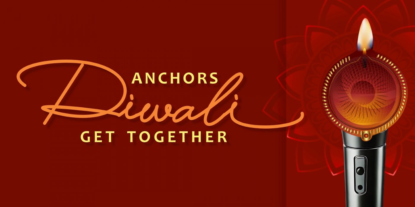 ANCHORS DIWALI GET-TOGETHER MUMBAI – Things to Do in Mumbai | AllEvents