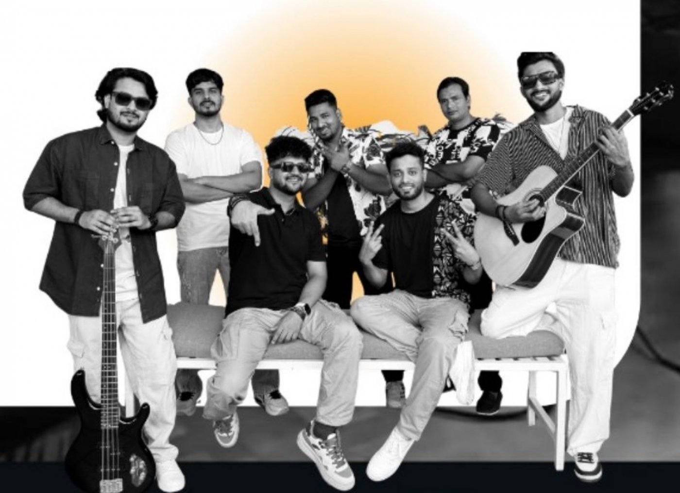 Shaam - e - Karwaan, Gaurav Memorial, Bithoor Road, Singhpur, Kalyanpur ...