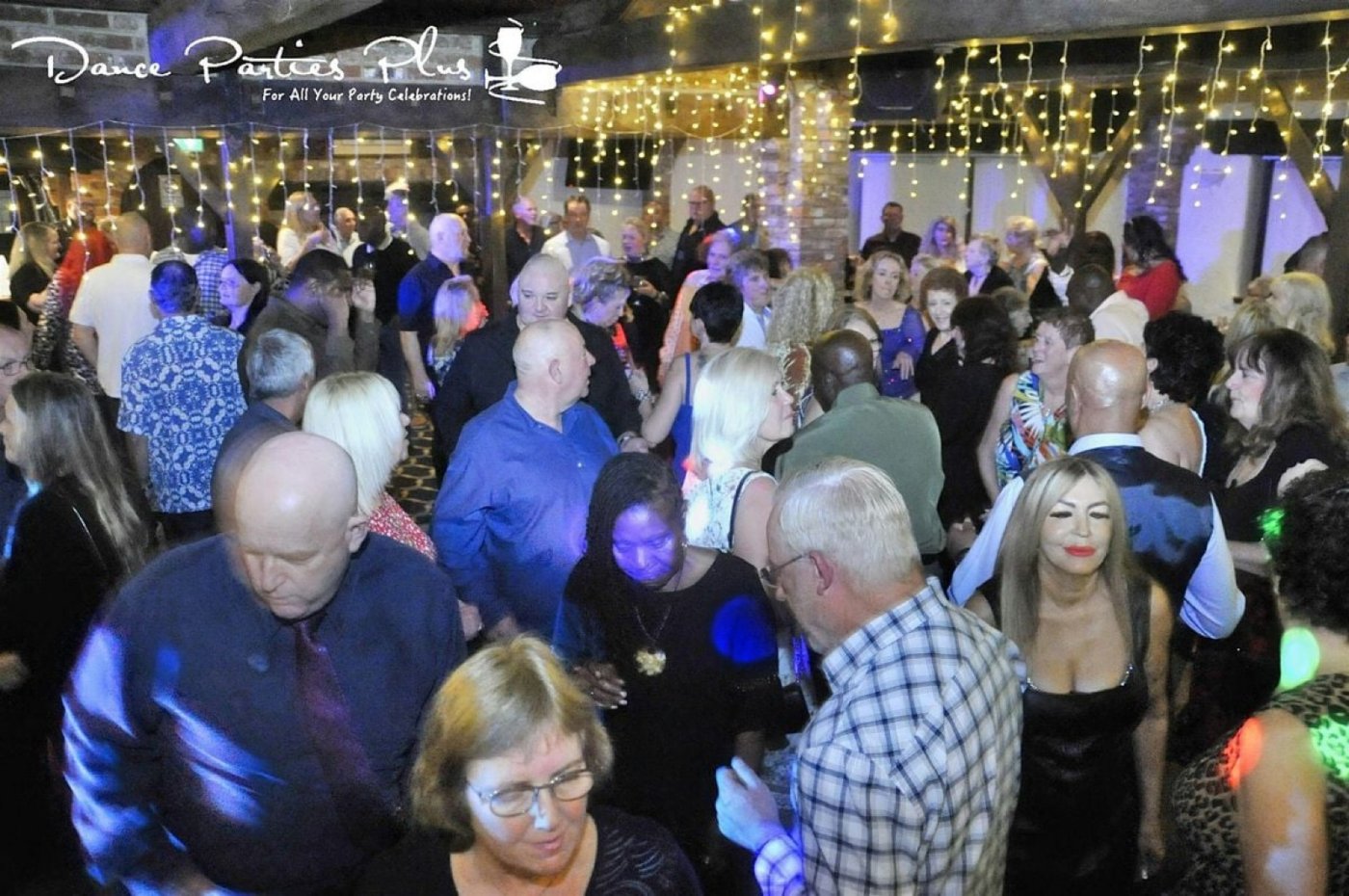 ESHER, SURREY. Over 35s-65s+ Party for Singles & Couples- SAT 18 OCT ...