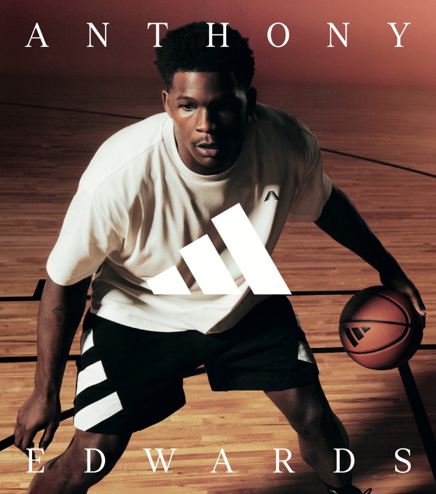 adidas | CourtSide Anthony Edwards 2 Launch, CourtSide Melbourne, 25 ...
