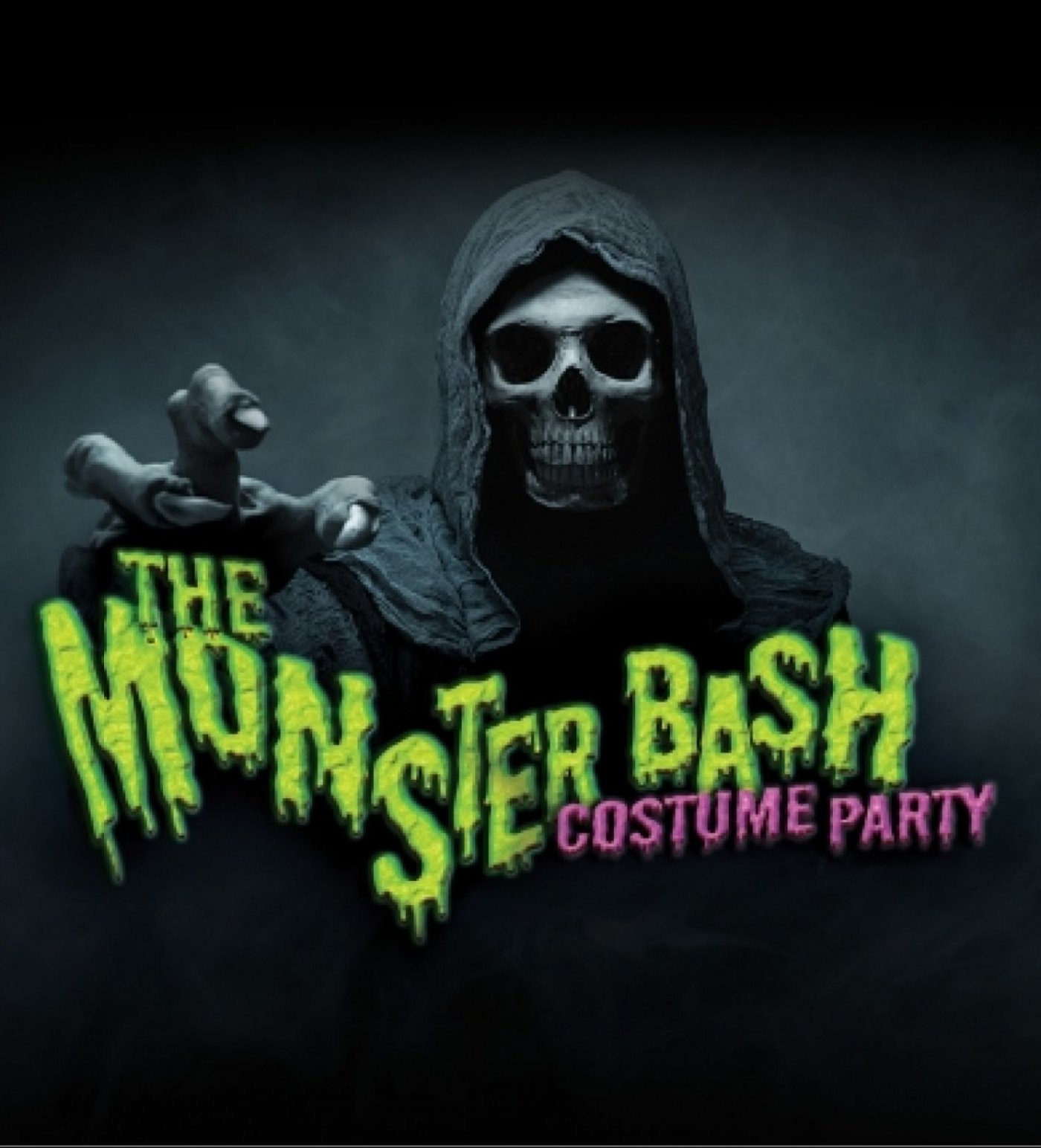 Halloween Monster Bash, PBR Pittsburgh, Greensburg, 31 October to 1 ...