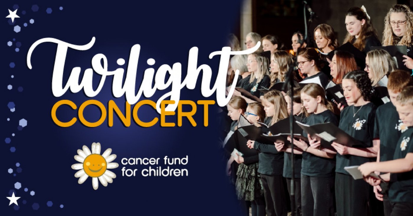 Twilight Concert Belfast 2025, Belfast Cathedral, Church of Ireland ...