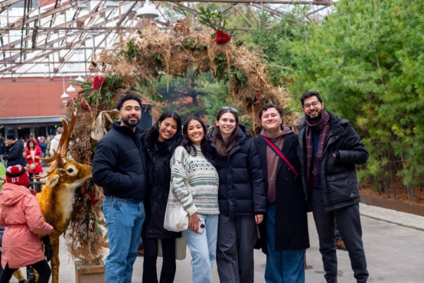 The Winter Market at Evergreen Brick Works – Things to Do in Toronto ...