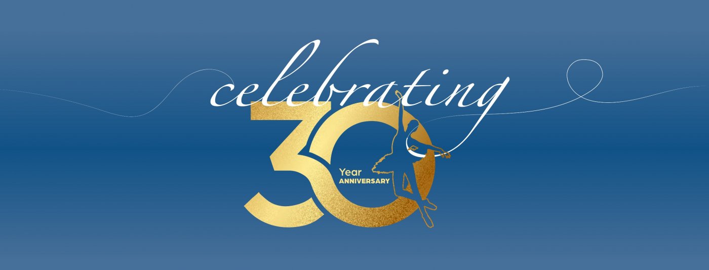 HOUSTON REPERTOIRE BALLET PROUDLY CELEBRATES 30TH ANNIVERSARY SEASON ...