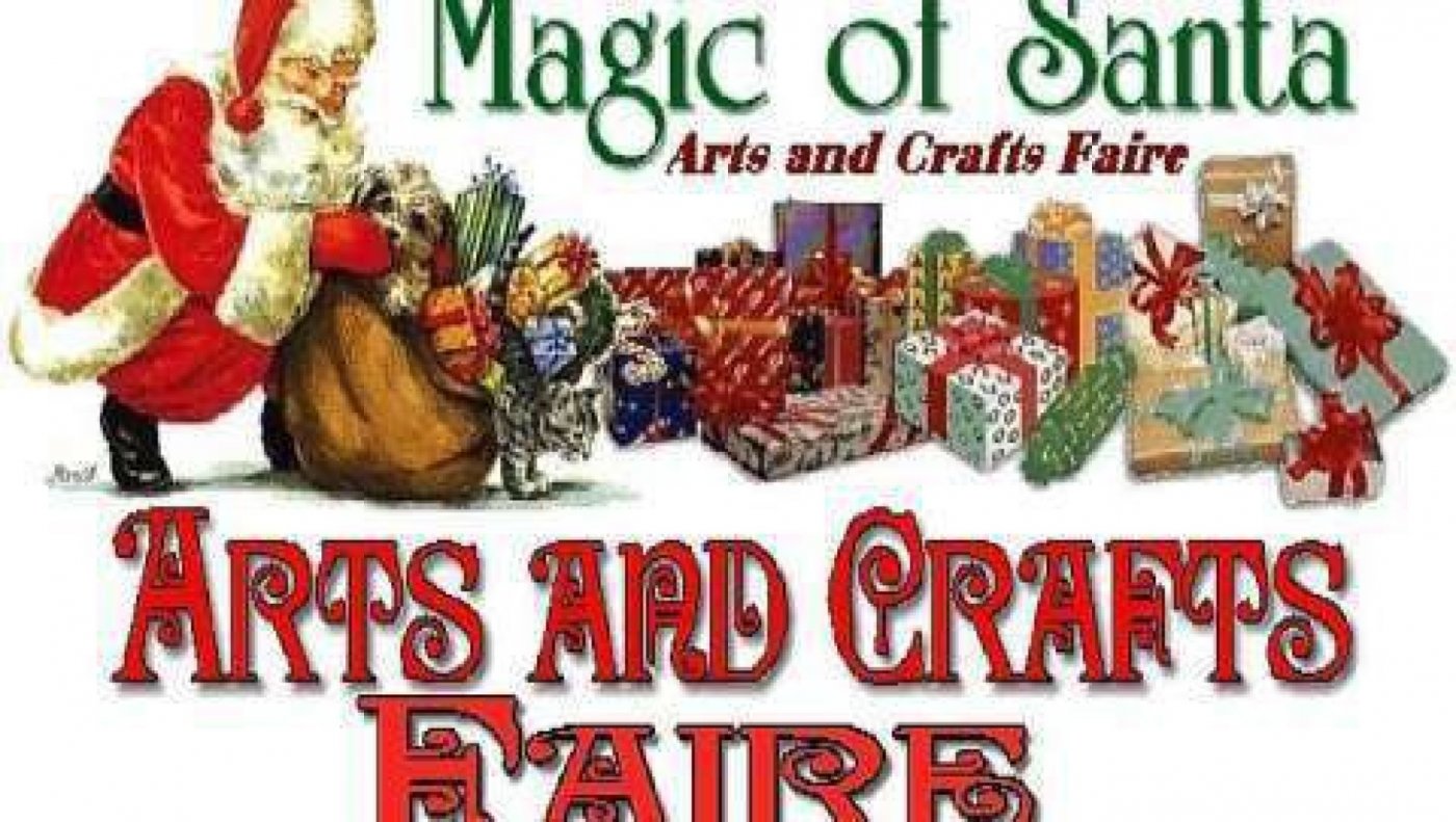 Magic of Santa Christmas Craft Faire, Reno-Sparks Convention Center, 6 ...