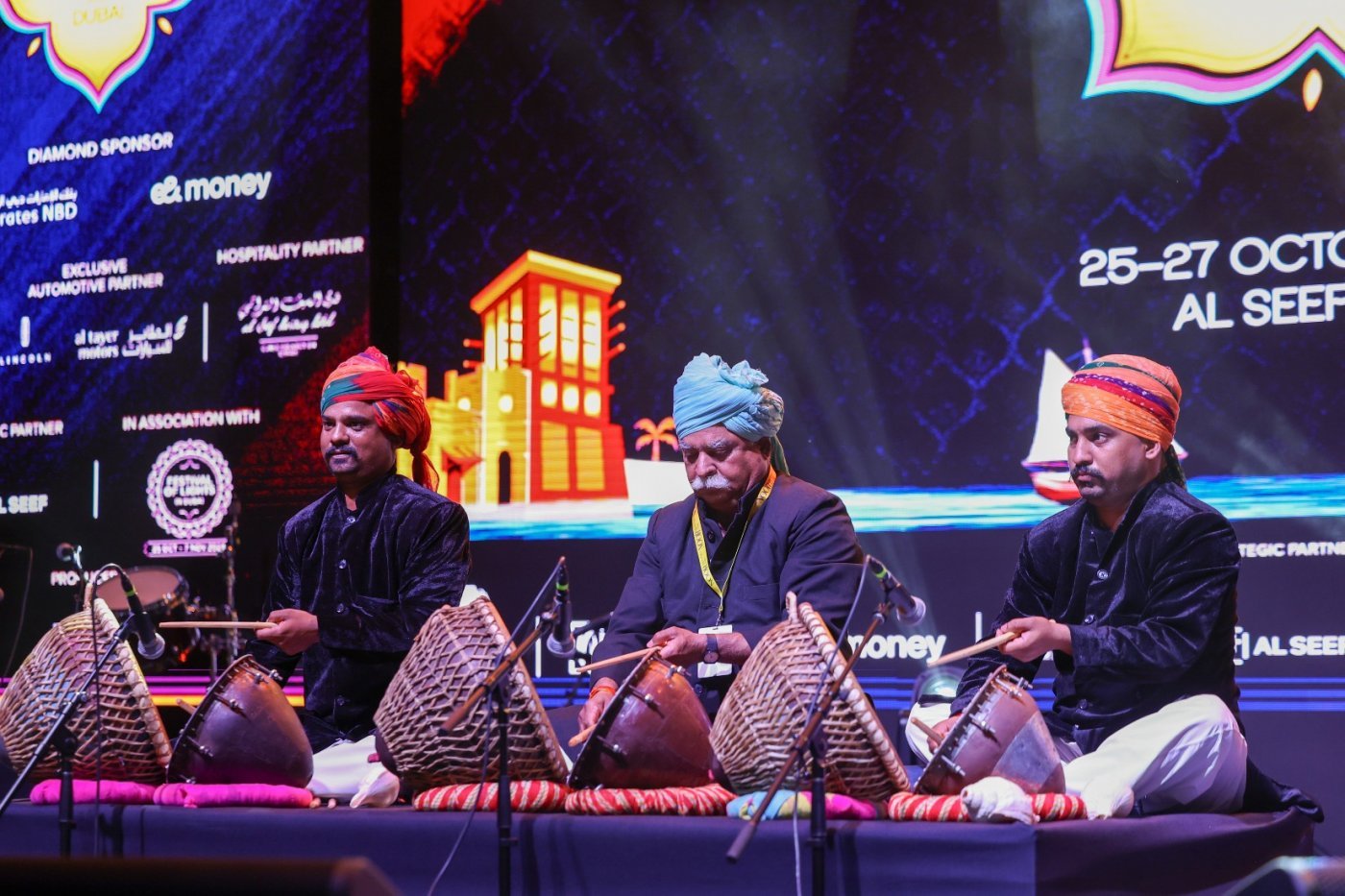 Jaigarh Heitage Festival, Jaigarh Fort, Jaipur, 5 December to 7 December | AllEvents