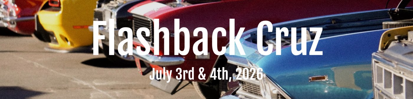 Flashback Cruz Car Show, Ochoco Creek Park, Prineville, 3 July to 4 ...