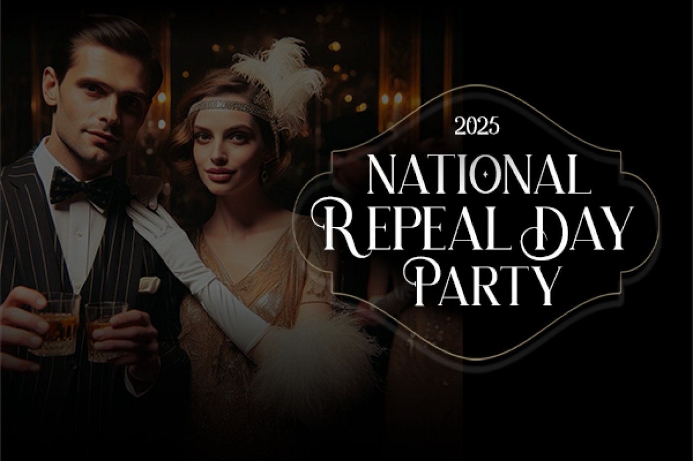 The Repeal Day Affair at the Red Phone Booth Downtown, Red Phone Booth ...