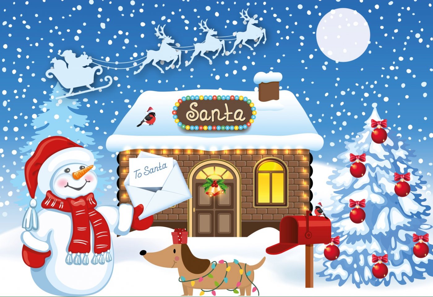 Christmas at Capel Manor Gardens, Capel Manor Gardens, Waltham Cross ...