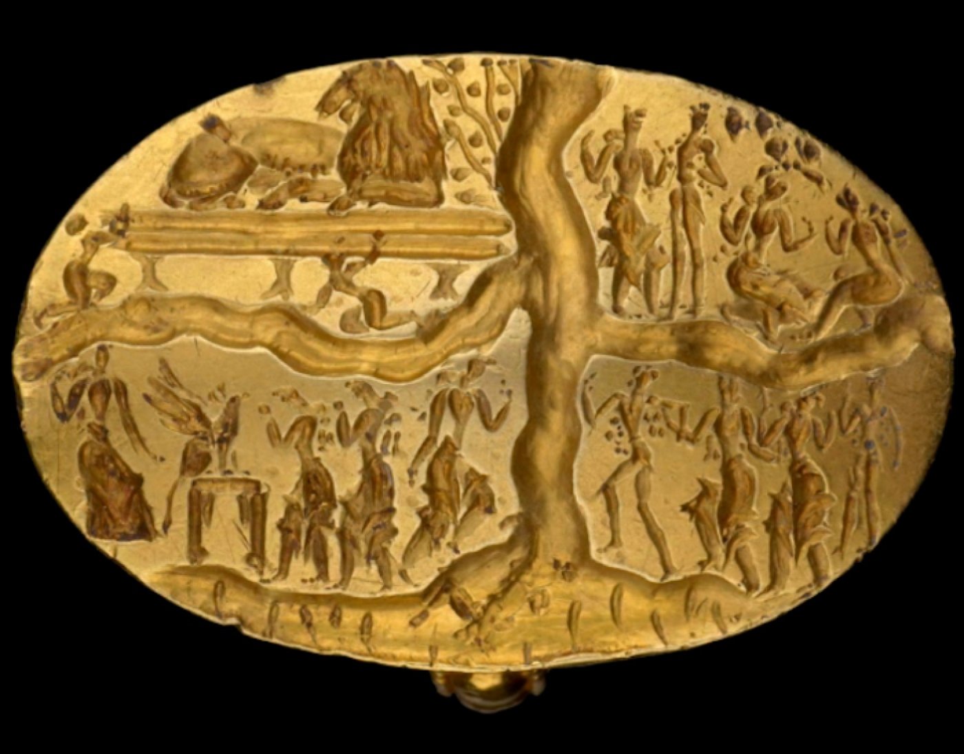 Pylos and Minoan Crete, Royce Hall, Beverly Hills, 22 November 2025 ...