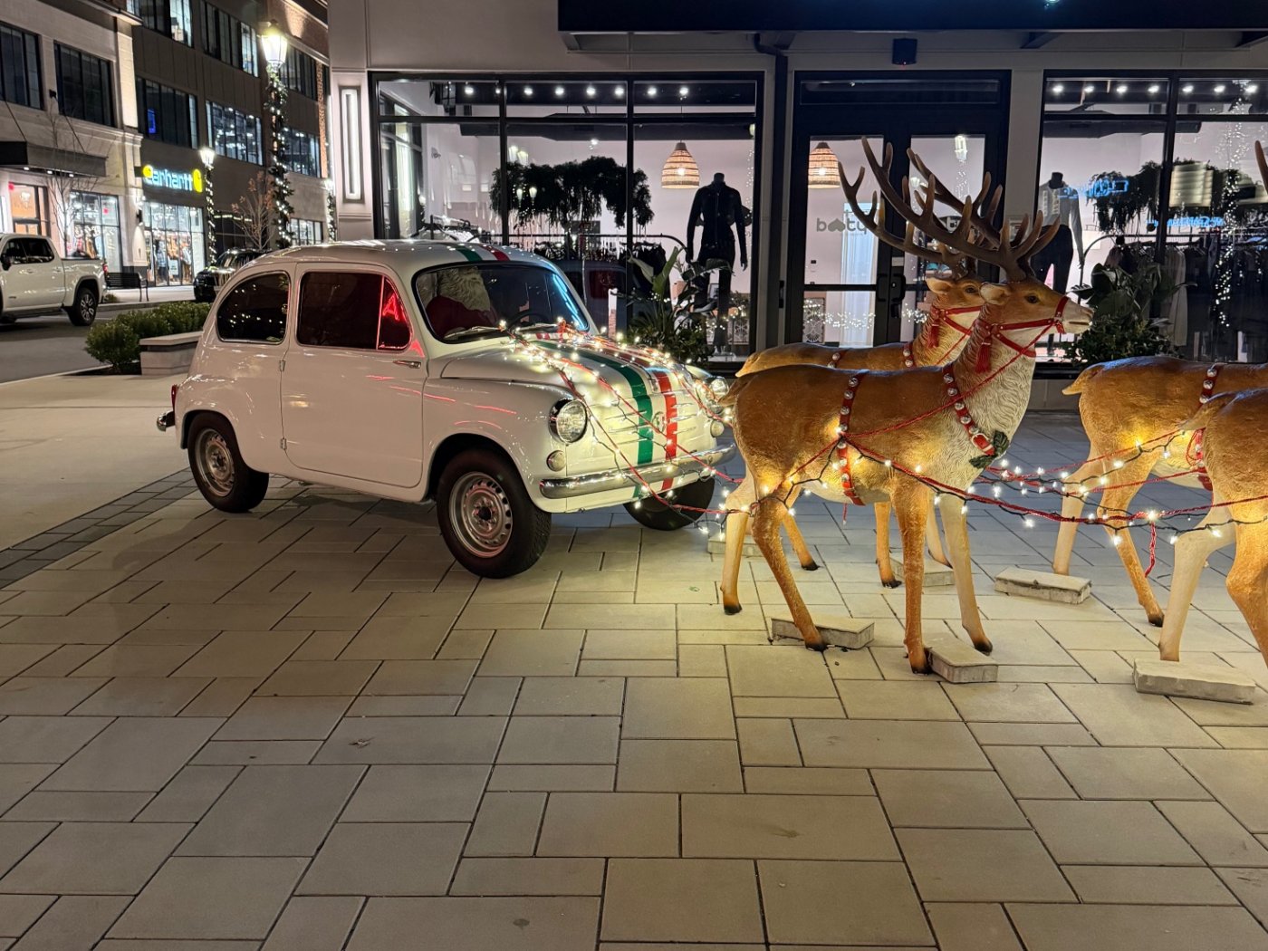 HO HO OH NURSE KIM HOLIDAY EVENT, Quincy, 7 December 2025 | AllEvents