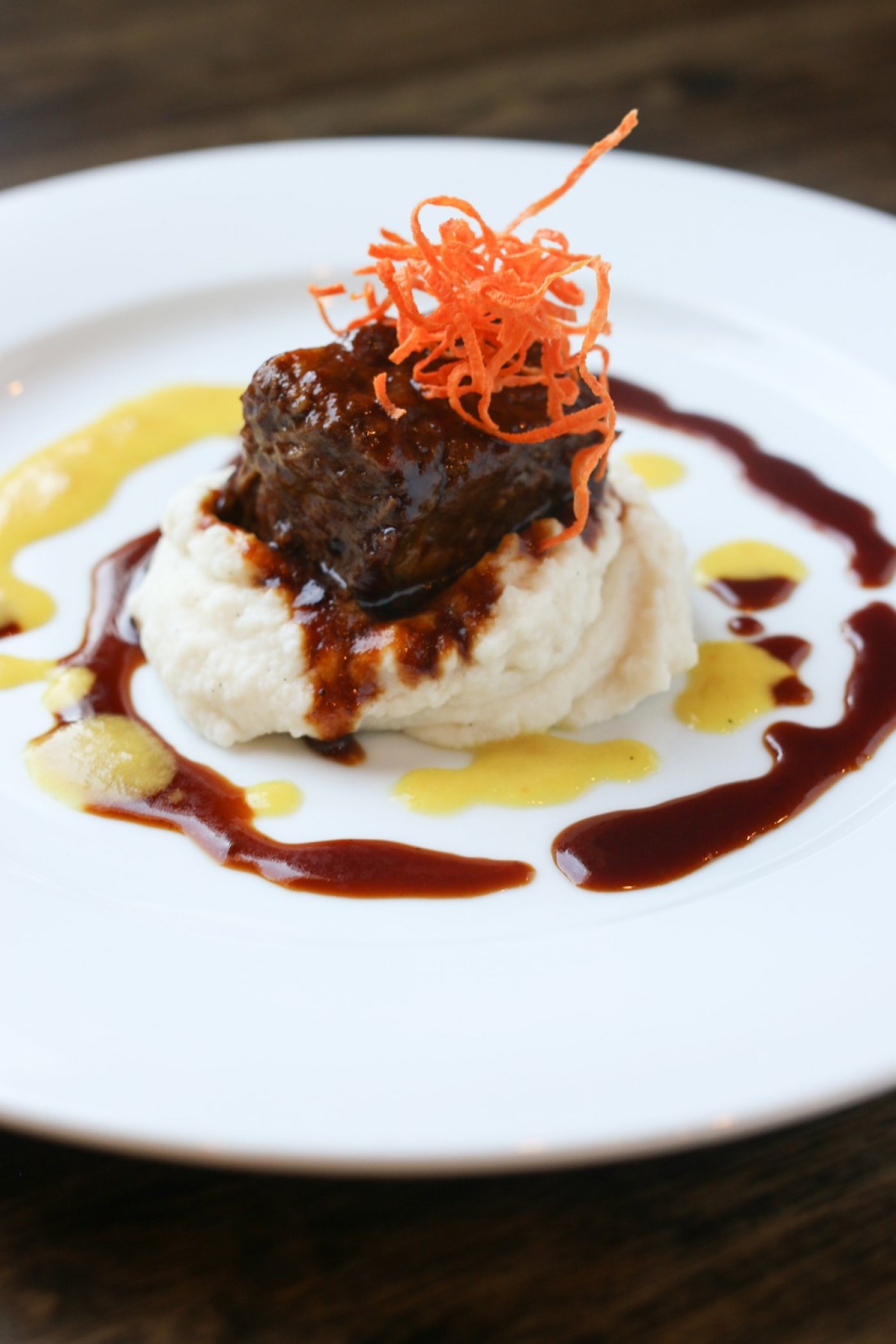 Rusconi’s American Kitchen Announces Christmas Eve Prix Fixe Menu ...
