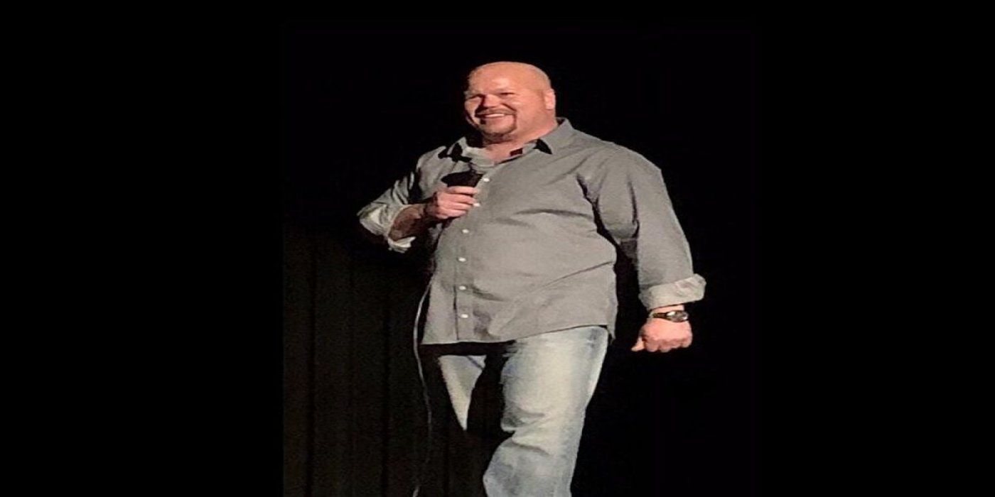 New Years Eve Comedy at Apex Entertainment: Jason Merrill, Liam McGurk ...