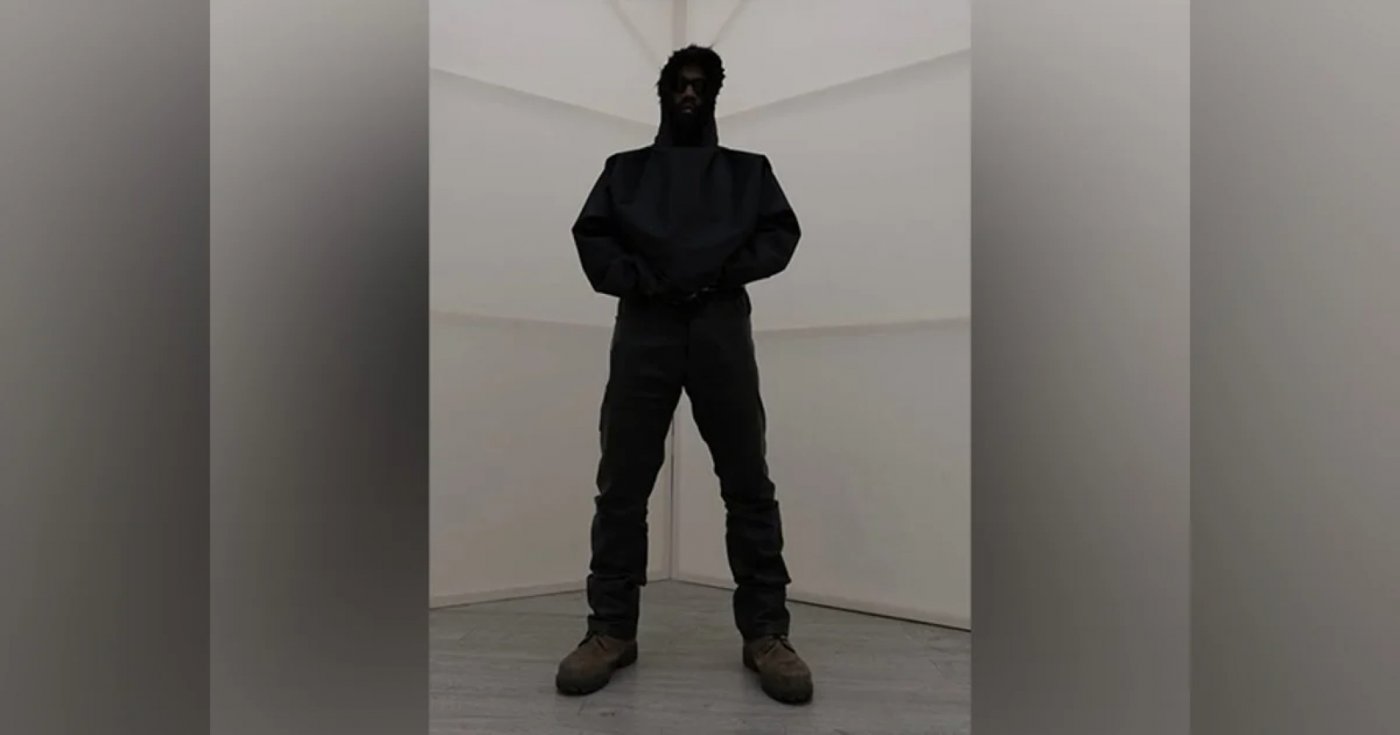 YE (KANYE WEST) LIVE IN ITALIA @ RCF Arena - Reggio Emilia, Реджо ...