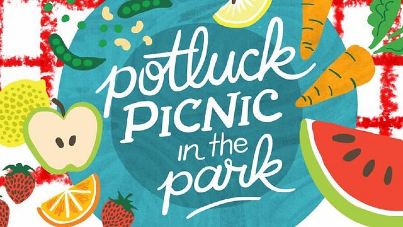 Back to School Potluck! Tickets, Pavilion 1 - Al Becken, San Antonio ...