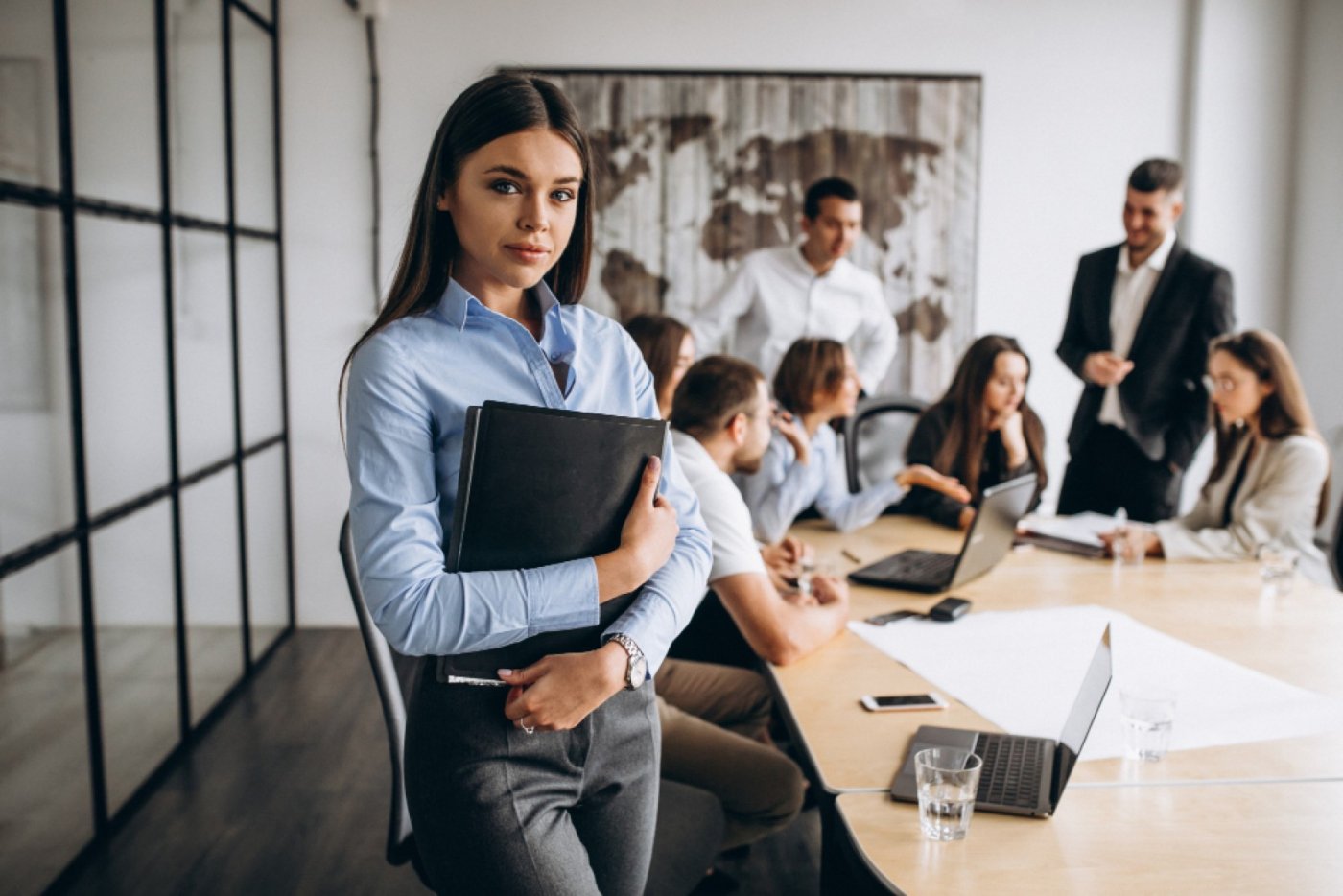 HR Courses in Qatar – Build a Successful Career in Human Resources ...