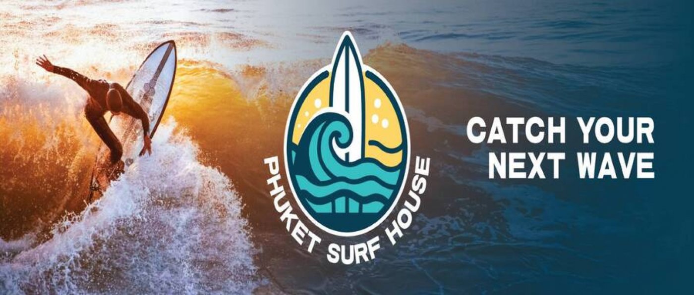 Surf session on a FlowRider Tickets, Phuket Surf House - Patong Beach ...