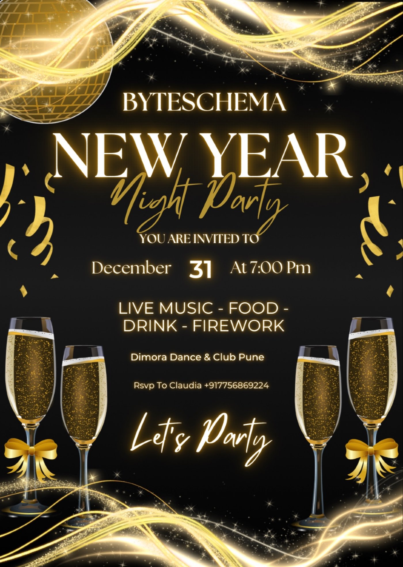 Dimora Club Pune BYTESCHEME sponsored Tickets, Dimora Dance & Kitchen ...