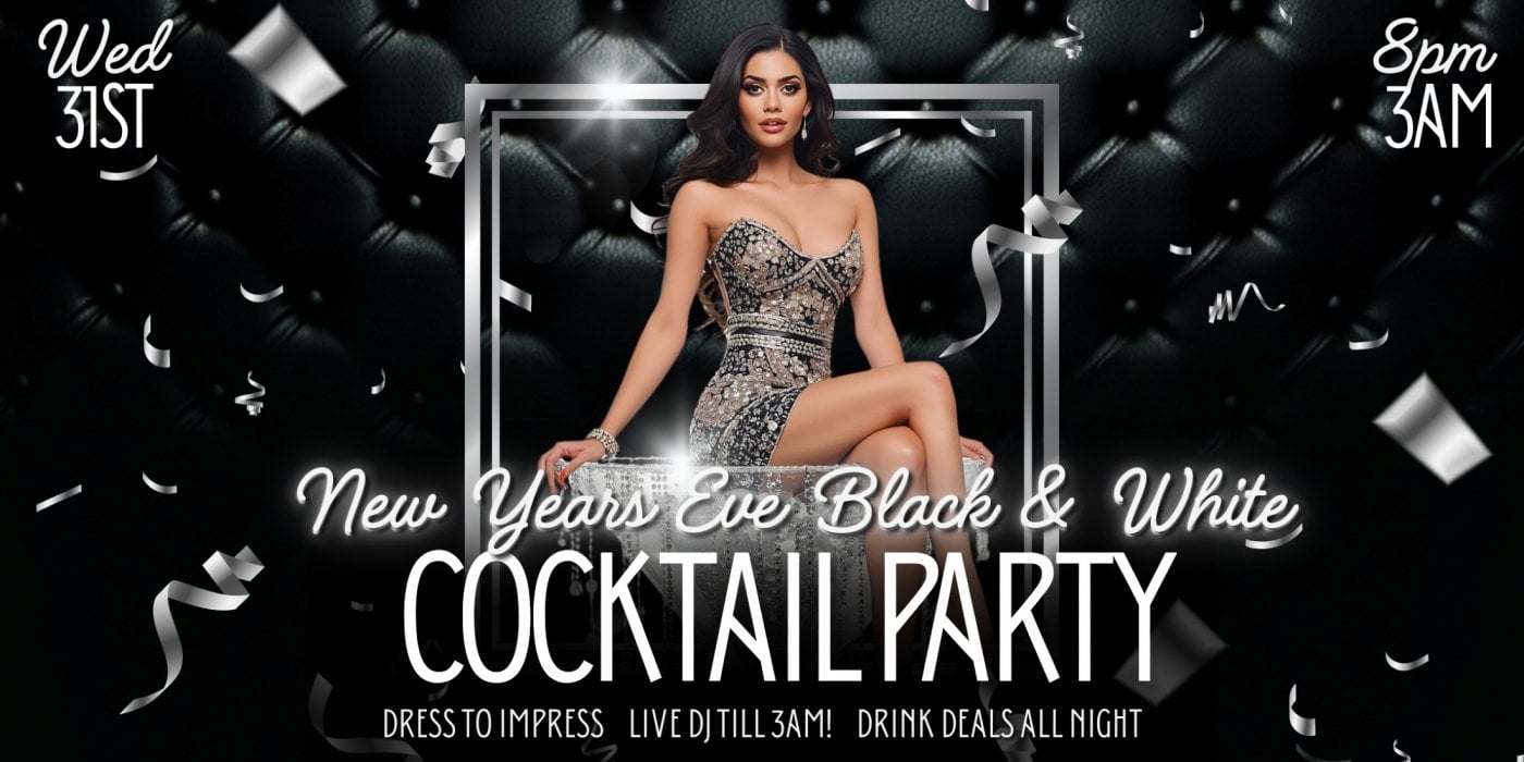 New Years Eve Party Tickets, The White Horse, London Colney, 31 ...