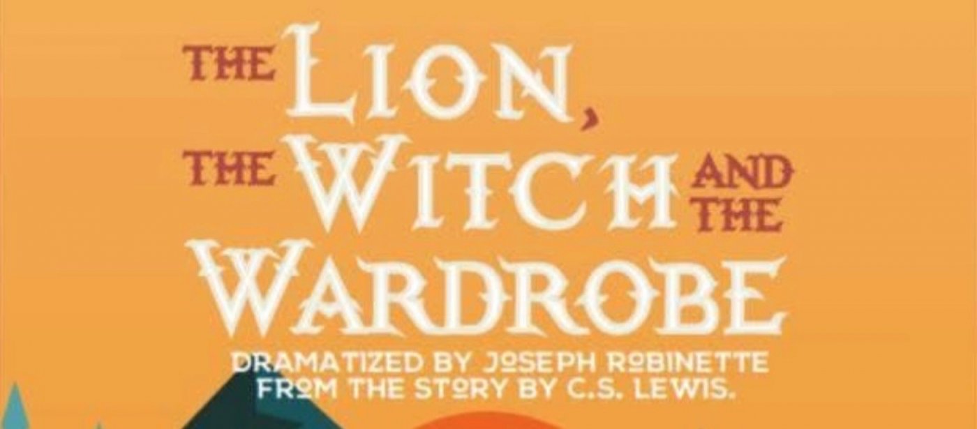 The Lion, The Witch and The Wardrobe, Pickens County Performing Arts ...