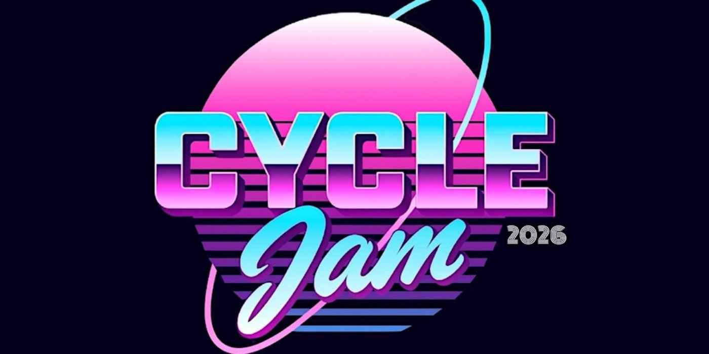 CYCLEJAM 2026 Jan 3, Aggie Theatre, Fort Collins, 3 January 2026 ...