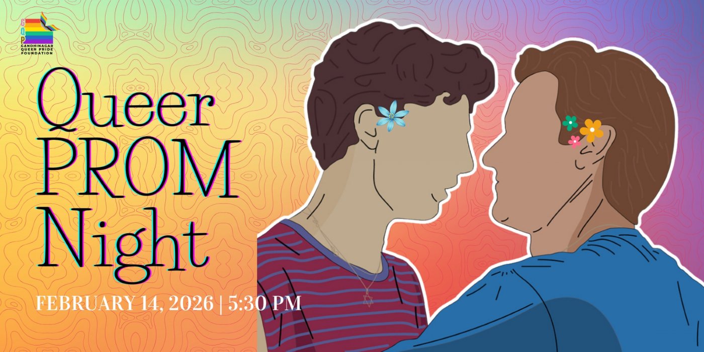 Queer PROM Night 2026 Tickets, Alimentos Banquet, Ahmedabad, 14 ...